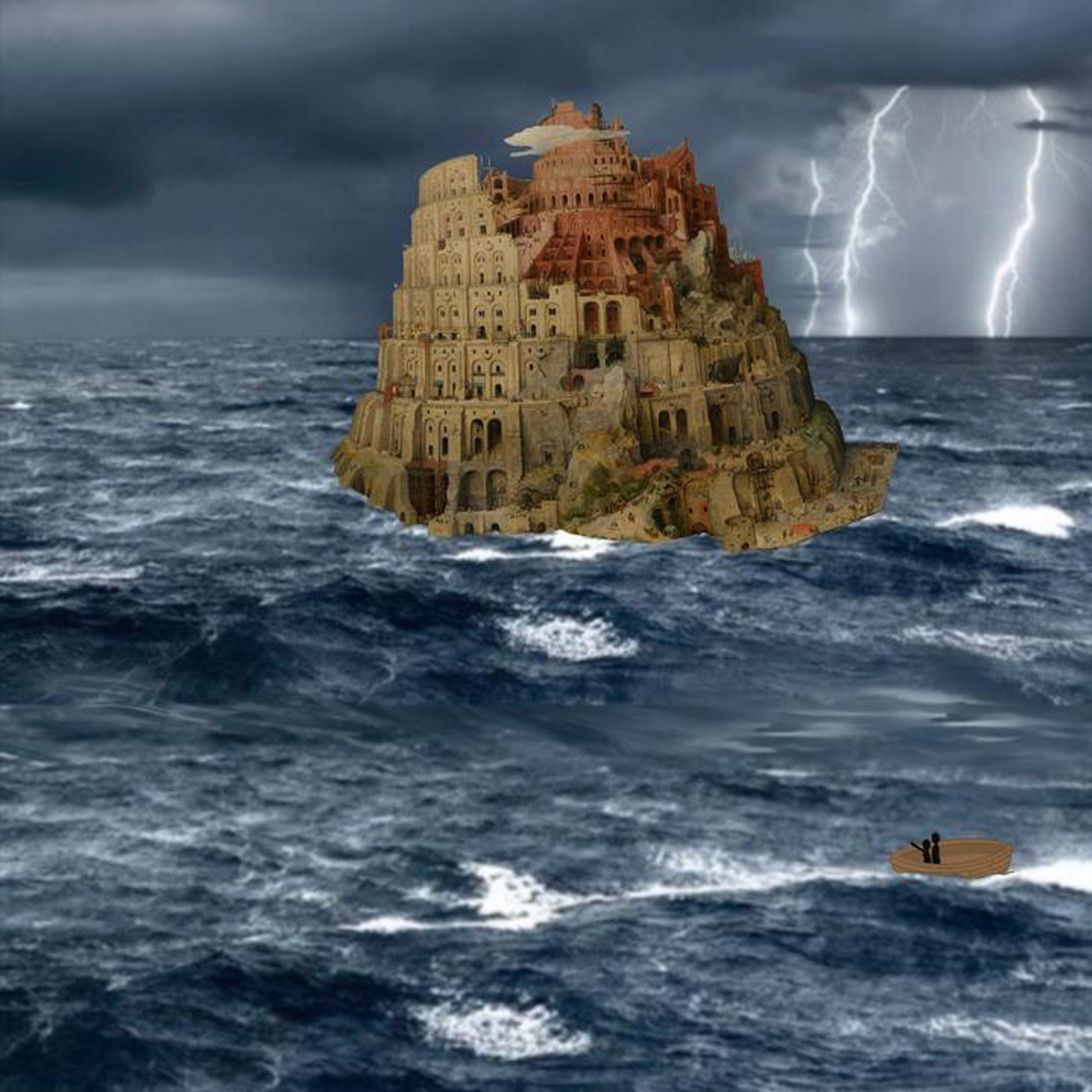 Babel | Théâtre du Galpon